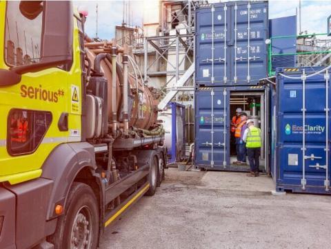 Food Service Establishments - Eco-Clarity