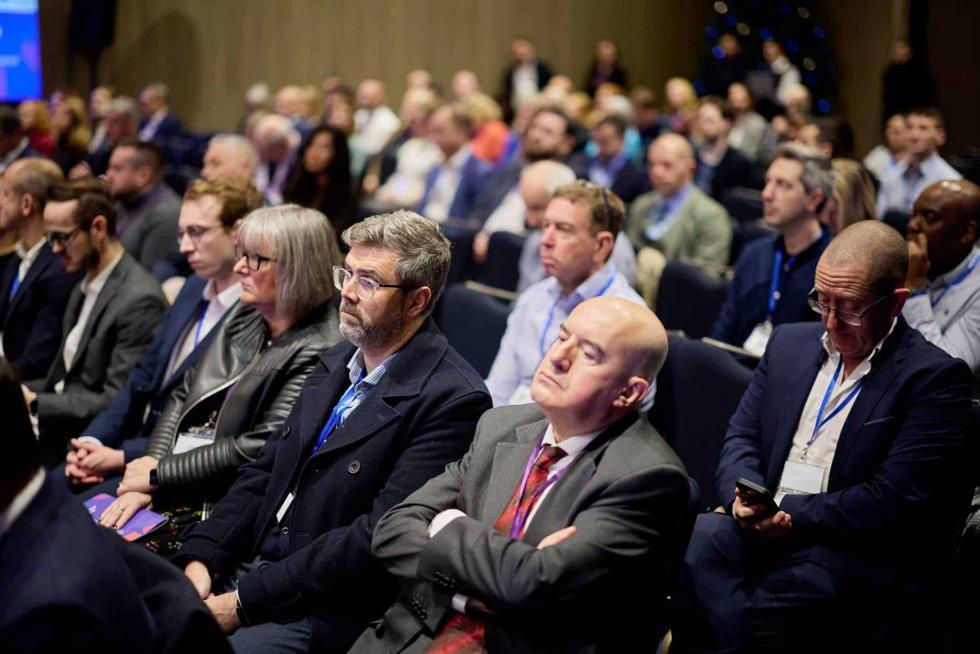 Great Northern Conference 2024 - Eco-Clarity