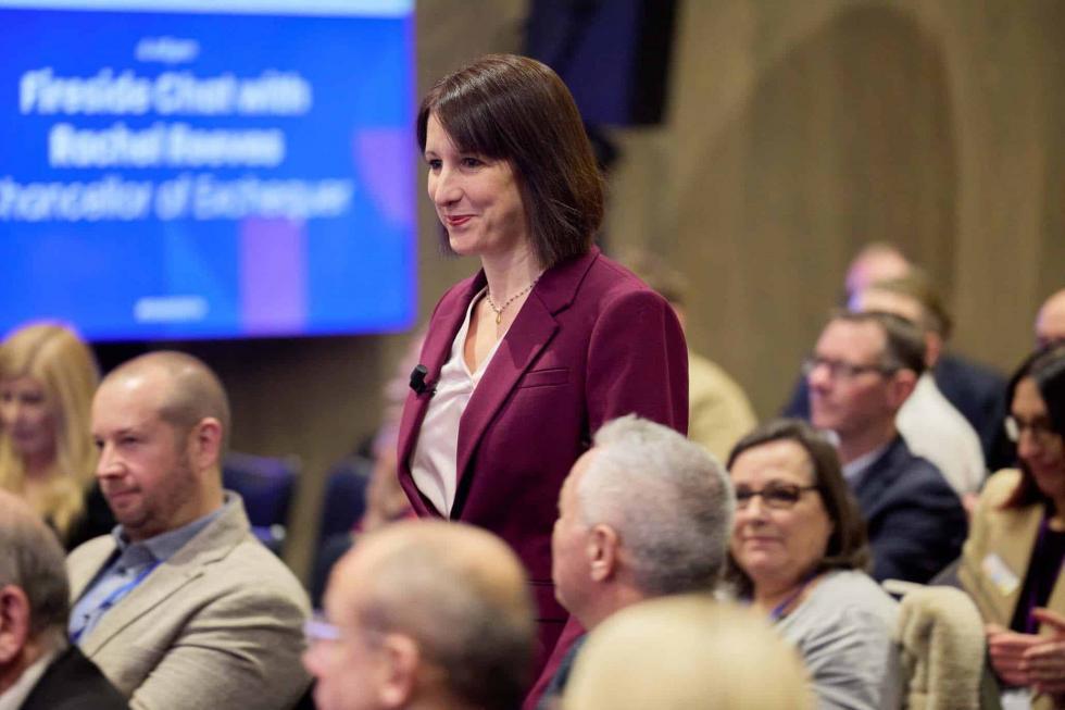 Great Northern Conference 2024 - Eco-Clarity